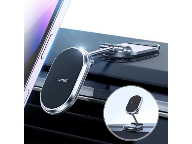 Click here for ADIUPUL Magnetic Phone Holder for Car  6X Magnets... prices