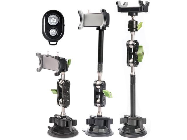 Click here for leepiya Car Phone Mount Video Recording Universal... prices