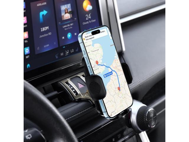 Click here for ELOHEI for RAV4 Phone Holder with Custom Base  Car... prices