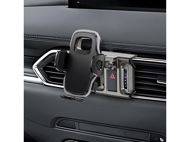 Click here for ELOHEI for Mazda CX5 Phone Holder with Custom Base... prices