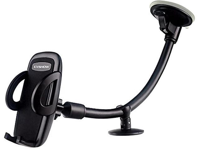 Click here for EXSHOW Portable Electronic Device Mount  Black  Co... prices