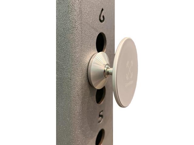 Click here for Gym Mate Magnetic Phone Mount Holder Compatible wi... prices