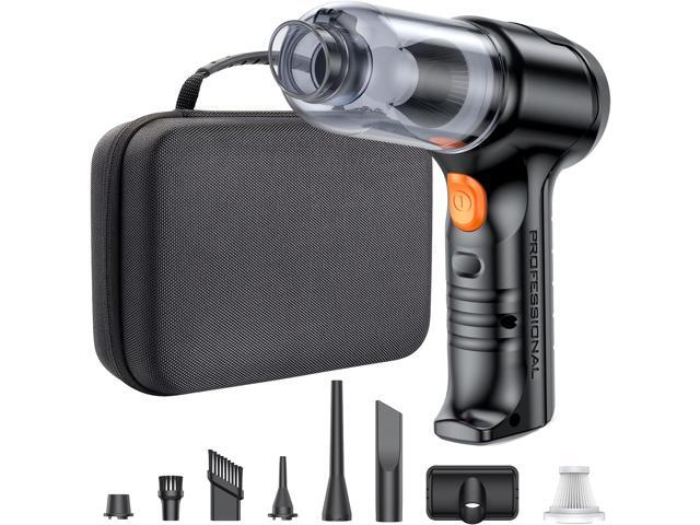 Click here for SEALIGHT Mini Car Vacuum Wireless  High Power Suct... prices