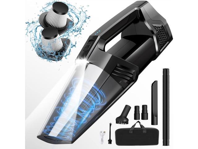 Click here for Handheld Vacuum Cordless Portable Car Vacuum with... prices