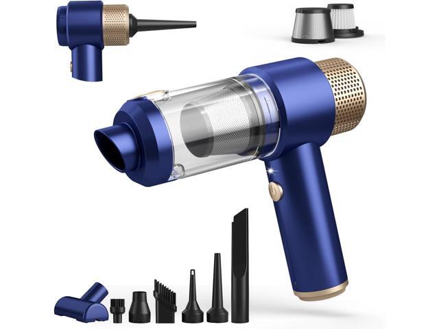 Click here for Car Vacuum Cleaner  16000PA Mini Car Vacuum Cordle... prices