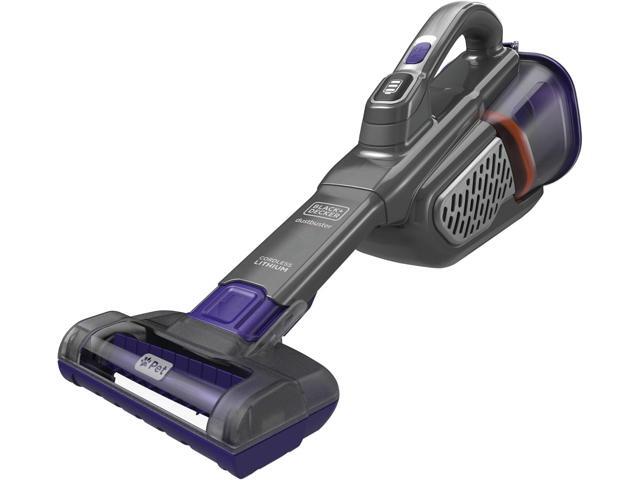 Click here for BLACK+DECKER dust buster Handheld Vacuum Cordless... prices
