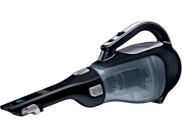 Click here for BLACK+DECKER dustbuster 20V Cordless Handheld Vacu... prices