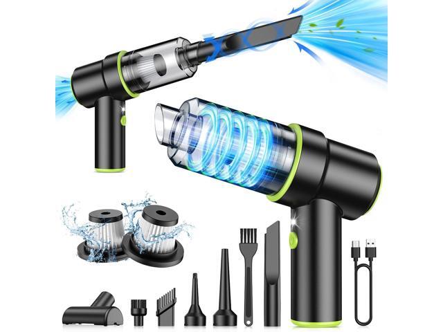 Click here for CODN Handheld Car Vacuum Portable Cordless 12000PA... prices