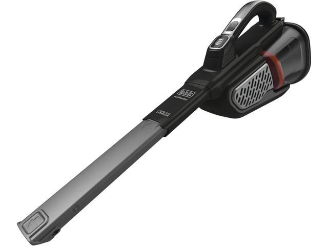 Click here for BLACK+DECKER dustbuster AdvancedClean+ Cordless Ha... prices