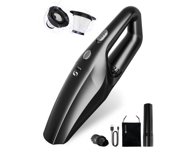 Click here for SERVOMASTER Handheld Vacuum Cordless  Car Vacuums... prices