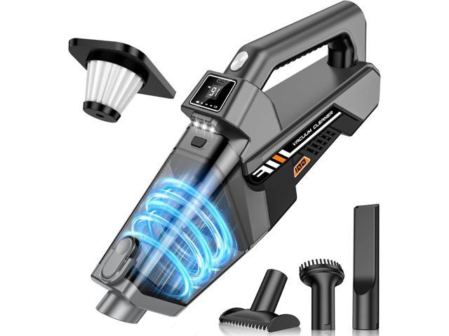 Click here for EYYA Handheld Vacuum Cordless  16KPA Powerful Suct... prices