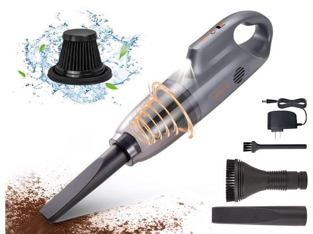 Click here for Handheld Vacuum Cordless Car Vacuum Portable  Cord... prices