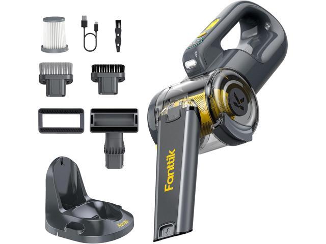 Click here for Fanttik Fold V10 Ultra Deluxe Handheld Vacuum Cord... prices