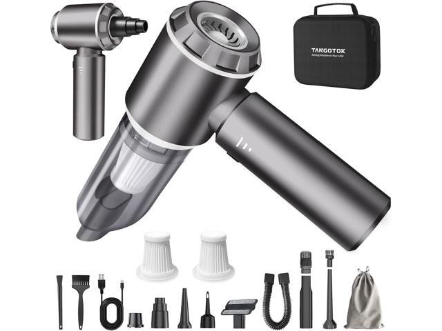 Click here for 80 000RPM Cordless Car Vacuum & Air Duster 4-in-1... prices