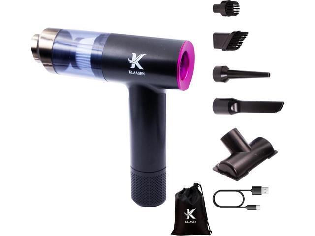 Click here for Handheld Car Vacuum Portable Cordless Cleaner  Dua... prices