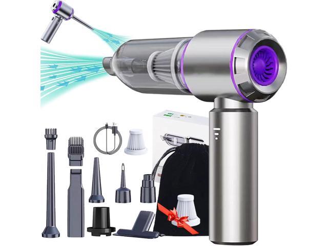 Click here for Airified Pro Car Vacuum  3 in 1 New Pro V2 Portabl... prices