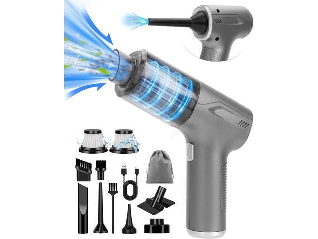 Click here for Car Handheld Vacuum Cordless 4 in 1  20000PA Car V... prices