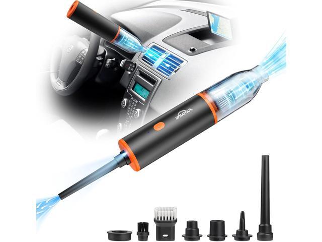 Click here for Car Vacuum Cleaner Cordless: 3 in 1 Powerful Handh... prices