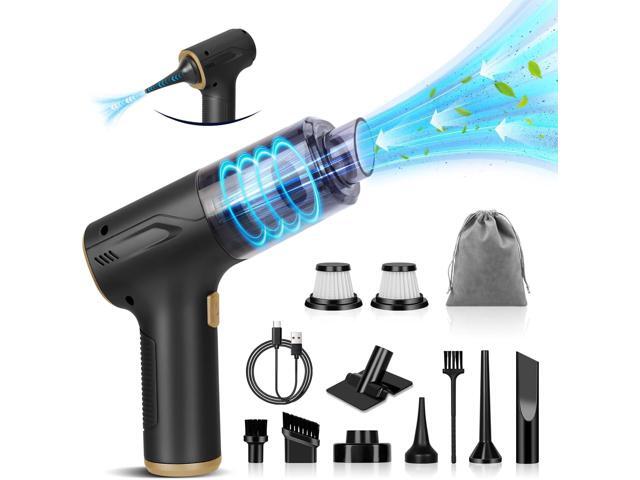 Click here for Handheld Car Vacuum Cleaner Cordless  High-Power B... prices