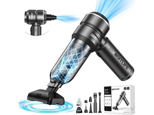 Click here for Handheld Car Vacuum Cleaner Cordless 18000PA High... prices