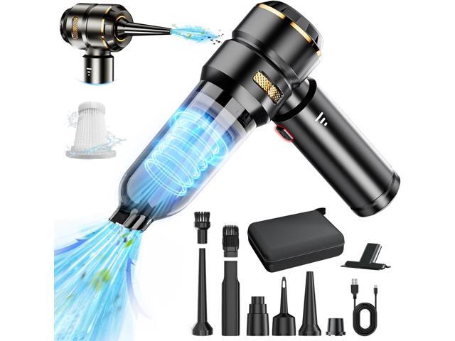 Click here for Car Vacuum Portable Cordless  21000PA Small Vacuum... prices