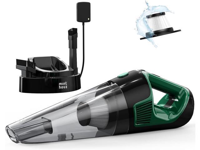 Click here for Minthouz Handheld Vacuum Cordless  Strong Suction... prices