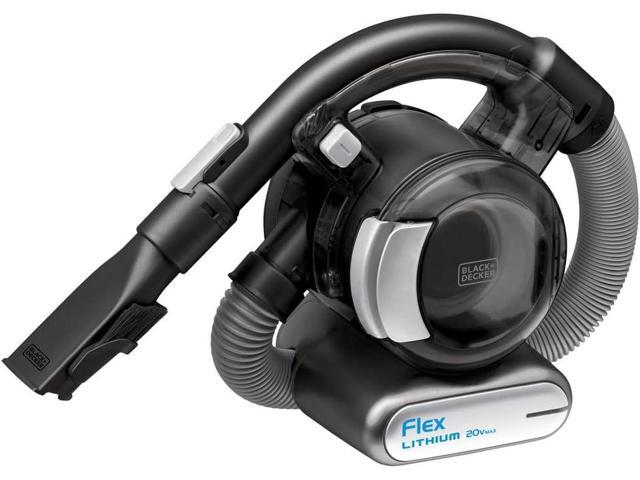 Click here for BLACK+DECKER 20V Max Flex Cordless Stick Vacuum wi... prices