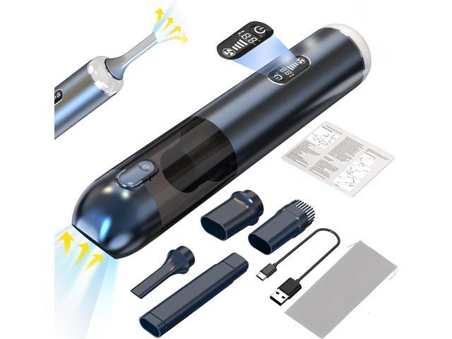 Click here for TEZILON Car Vacuum Cleaner 18000Pa Powerful Suctio... prices