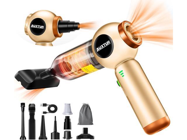 Click here for Handheld Vacuum Cleaner Cordless - 18000PA Strong... prices