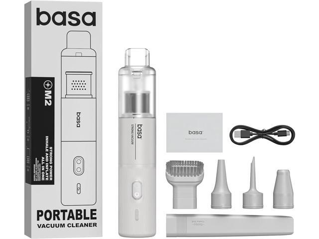 Click here for BASA Handheld Car Vacuum Cleaner  12000Pa 4-in-1 C... prices