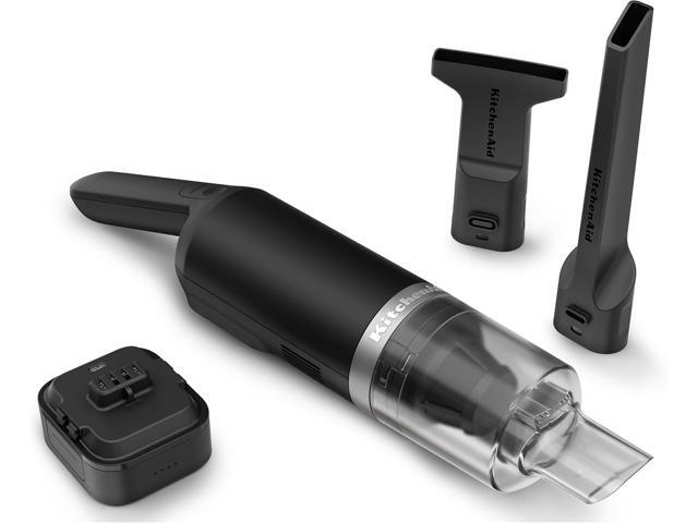 Click here for KitchenAid Go Cordless Kitchen Vacuum - Battery In... prices