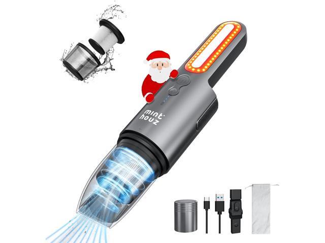 Click here for Minthouz Handheld Car Vacuum Cleaner  Mini Portabl... prices