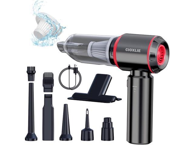 Click here for Car Vacuum Cleaner High Power Upgrade 21000PA 3-in... prices