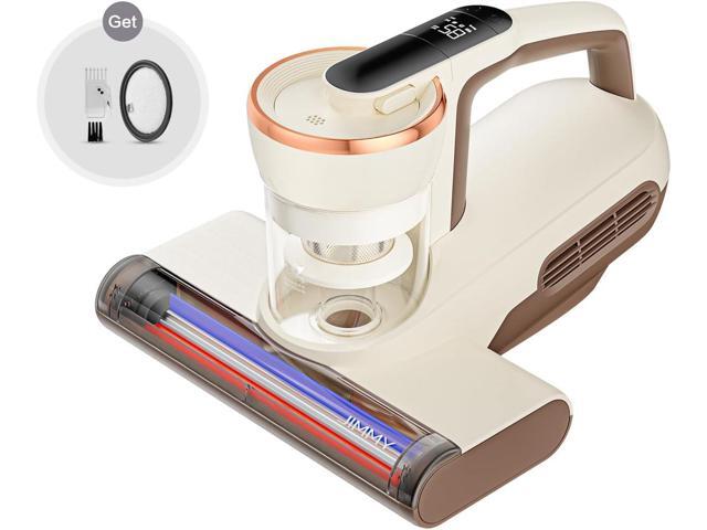 Click here for Jimmy WB63 Mattress Vacuum Cleaner UV Sanitizing B... prices