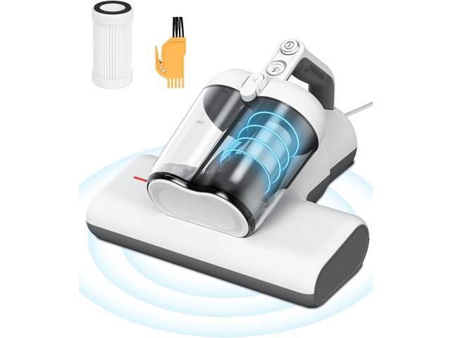 Click here for Laymi Mattress Vacuum Cleaner with UV-C Light  450... prices