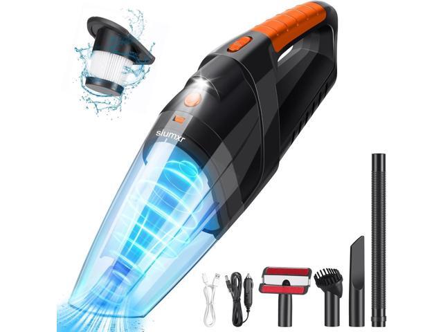 Click here for Handheld Vacuum Cordless Powerful Suction 30Mins L... prices