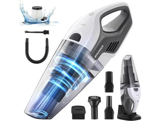 Click here for 9700Pa Handheld Vacuum Cordless  100W Portable Car... prices