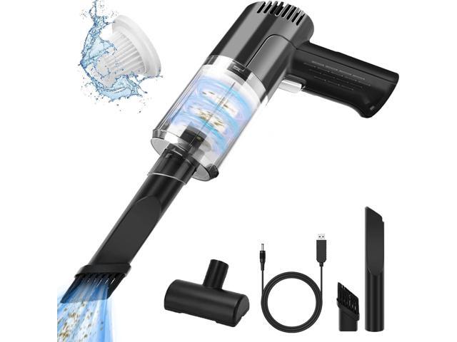 Click here for Kovshuiwe Portable Handheld Vacuum 9000Pa  Powerfu... prices