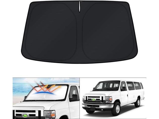 Click here for KUST Windshield Sun Shade for 1992-2025 2026 Ford... prices