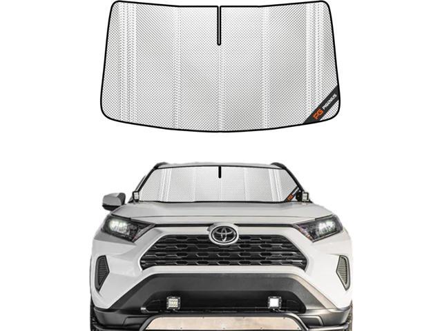 Click here for Windshield Sun Shade for Toyota RAV4 2019-2025; RA... prices