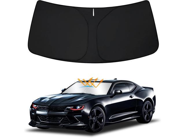 Click here for D-Lumina Winshield Sun Shade for Chevy Camaro 2016... prices