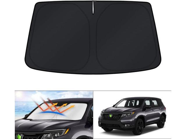 Click here for KUST Windshield Sun Shade for 2019-2024 2025 Honda... prices
