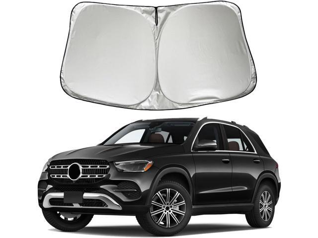 Click here for Car Windshield Sun Shade Sunshade Compatible with... prices