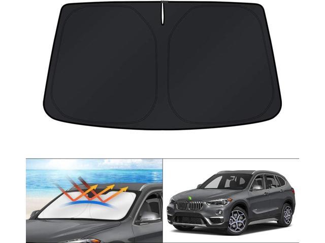 Click here for KUST Windshield Sun Shade for 2016 2017 2018 2019... prices