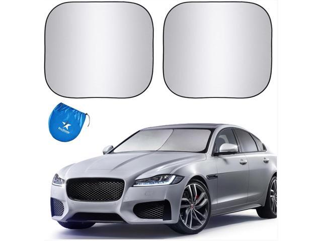 Click here for EzyShade Windshield Sun Shade with Shield-X Reflec... prices