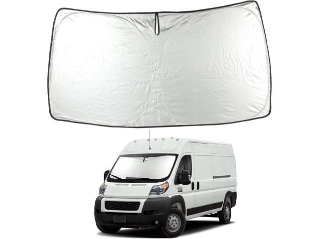 Click here for ROCCS Windshield Sunshade UV Ray Reflector for 201... prices