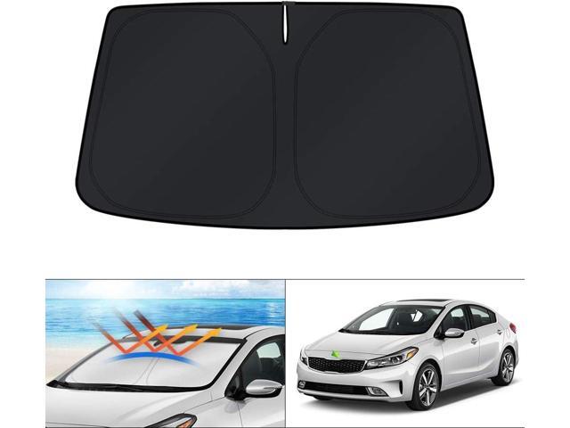 Click here for KUST Windshield Sun Shade for Kia Forte 2014 2015... prices