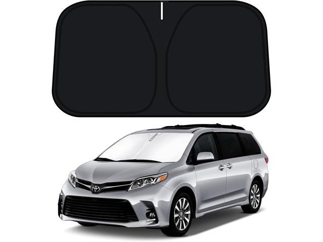 Click here for D-Lumina Windshield Sun Shade for 2011-2020 Toyo-t... prices