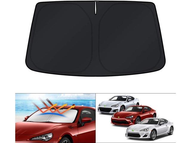 Click here for KUST Windshield Sun Shade for 2017-2020 2021 Toyot... prices