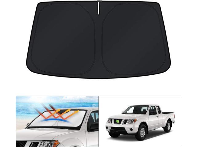 Click here for KUST Windshield Sun Shade for 2006-2021 Nissan Fro... prices